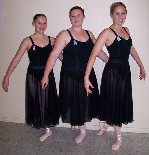 grade 7 – Craze Dance Academy