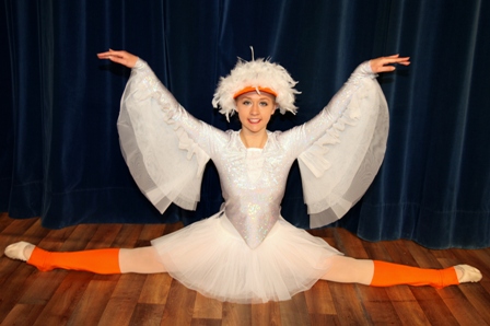 SCUTTLE – Craze Dance Academy