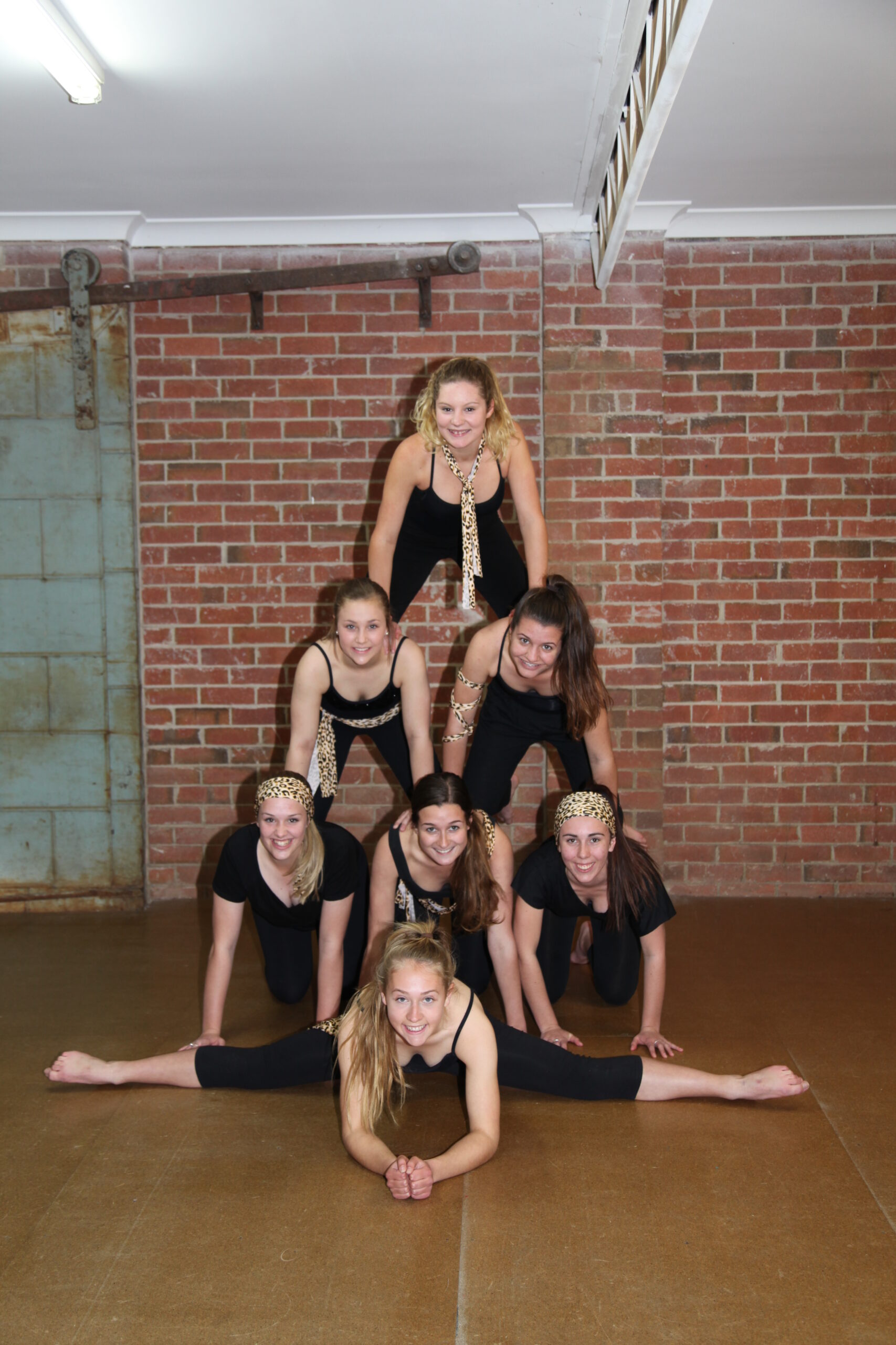 2015 – 4ever after & dance showcase – Craze Dance Academy