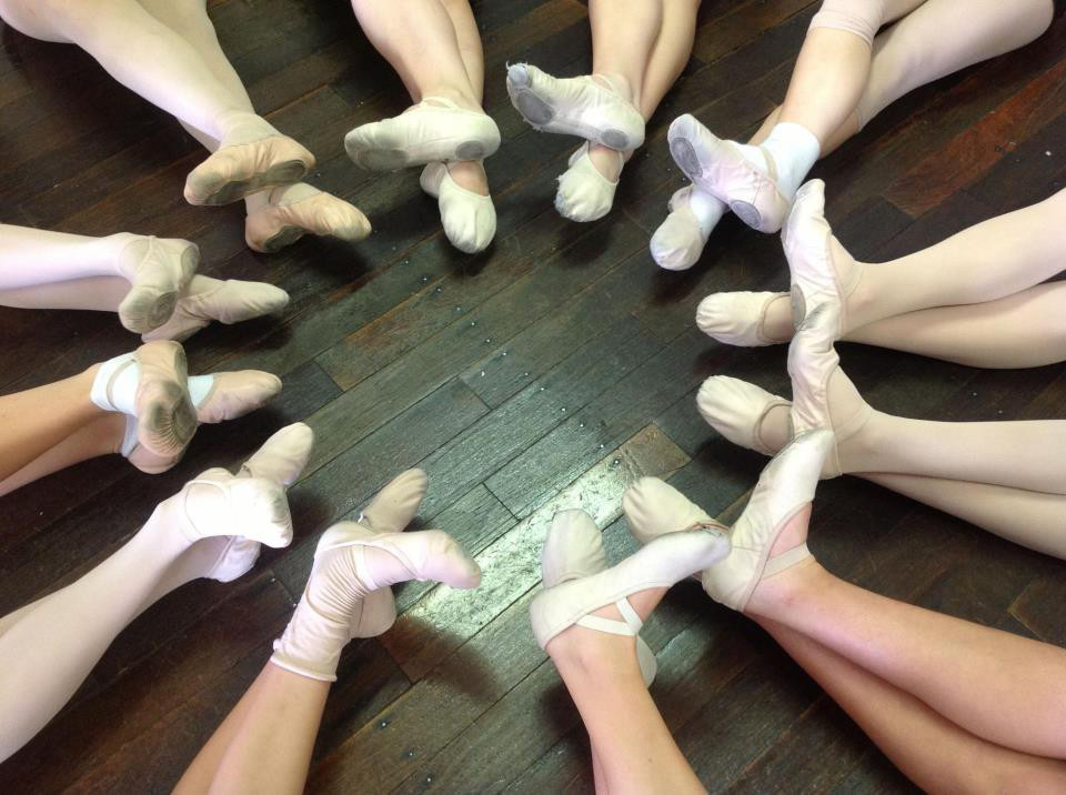 ballet-shoe-feet-background – Craze Dance Academy